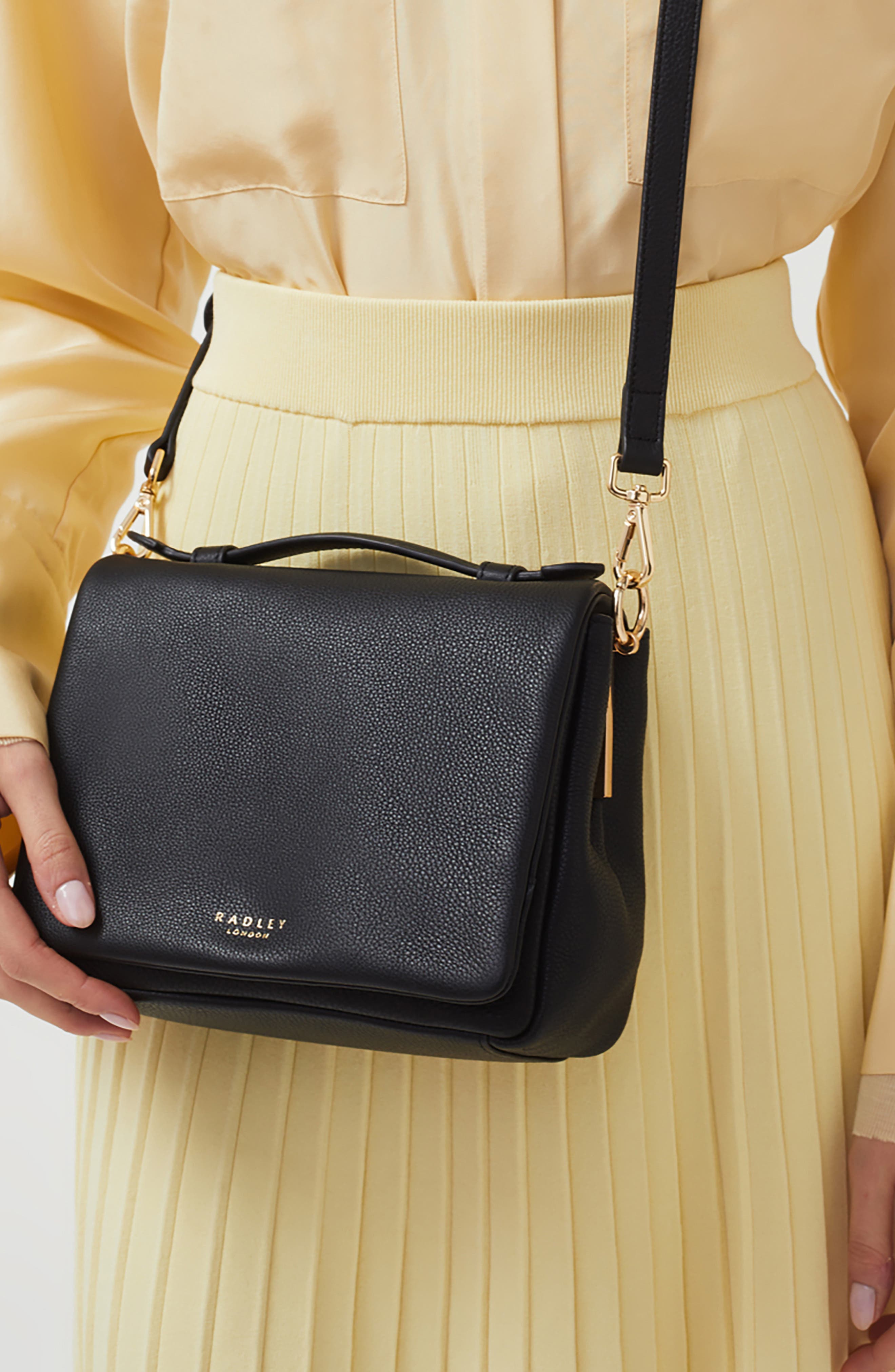 Radley West Street Leather Crossbody Bag | Nordstromrack