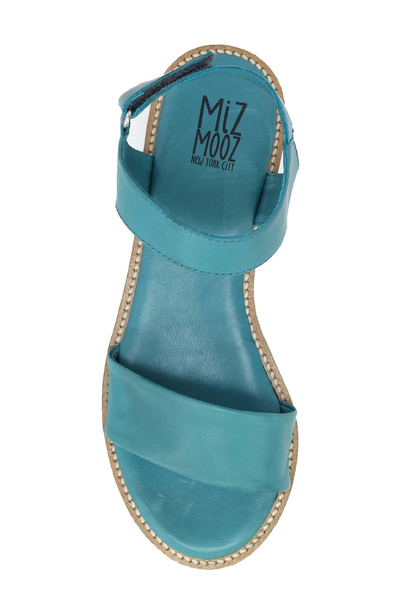 Miz Mooz Vice Platform Sandal (Women) | Nordstromrack