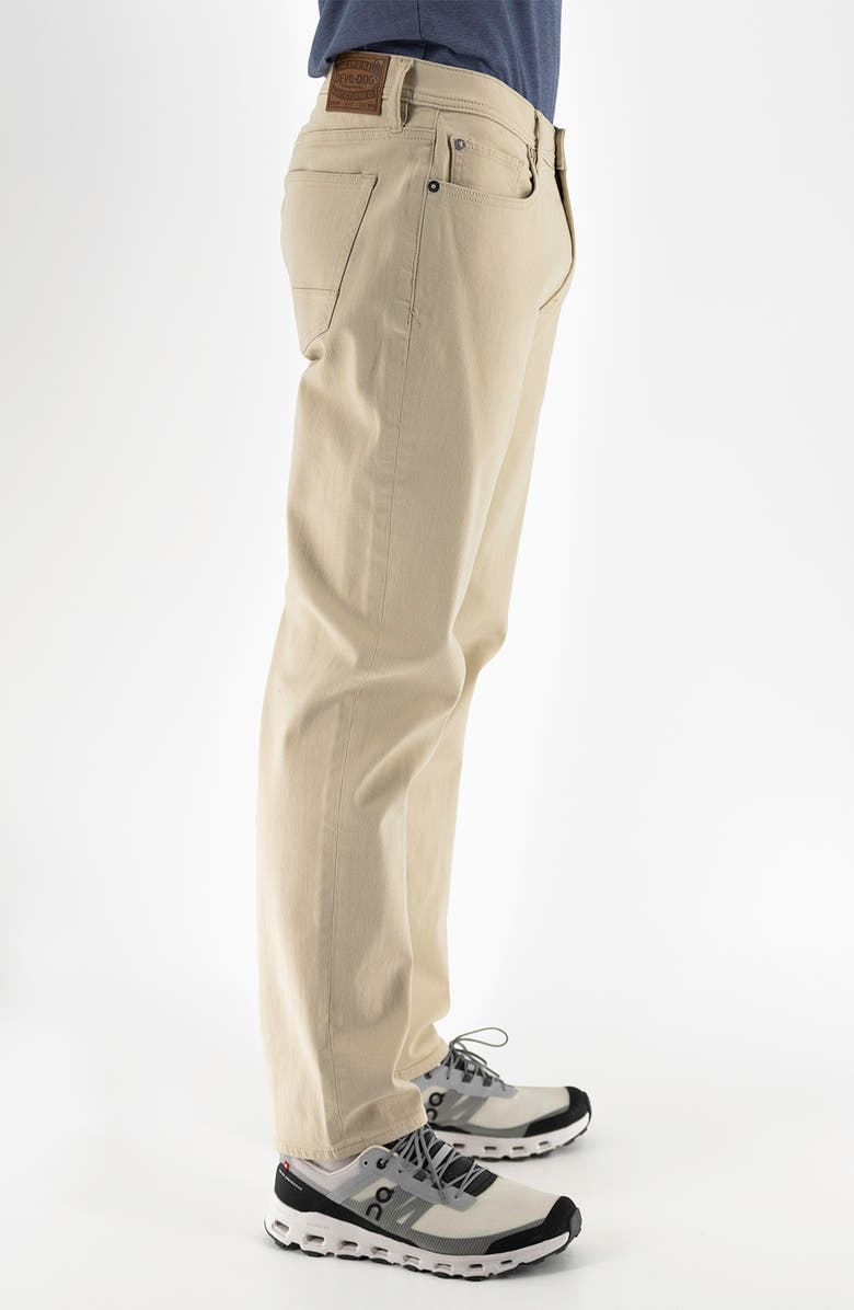 Devil-Dog Dungarees Athletic Fit Jeans | Nordstrom