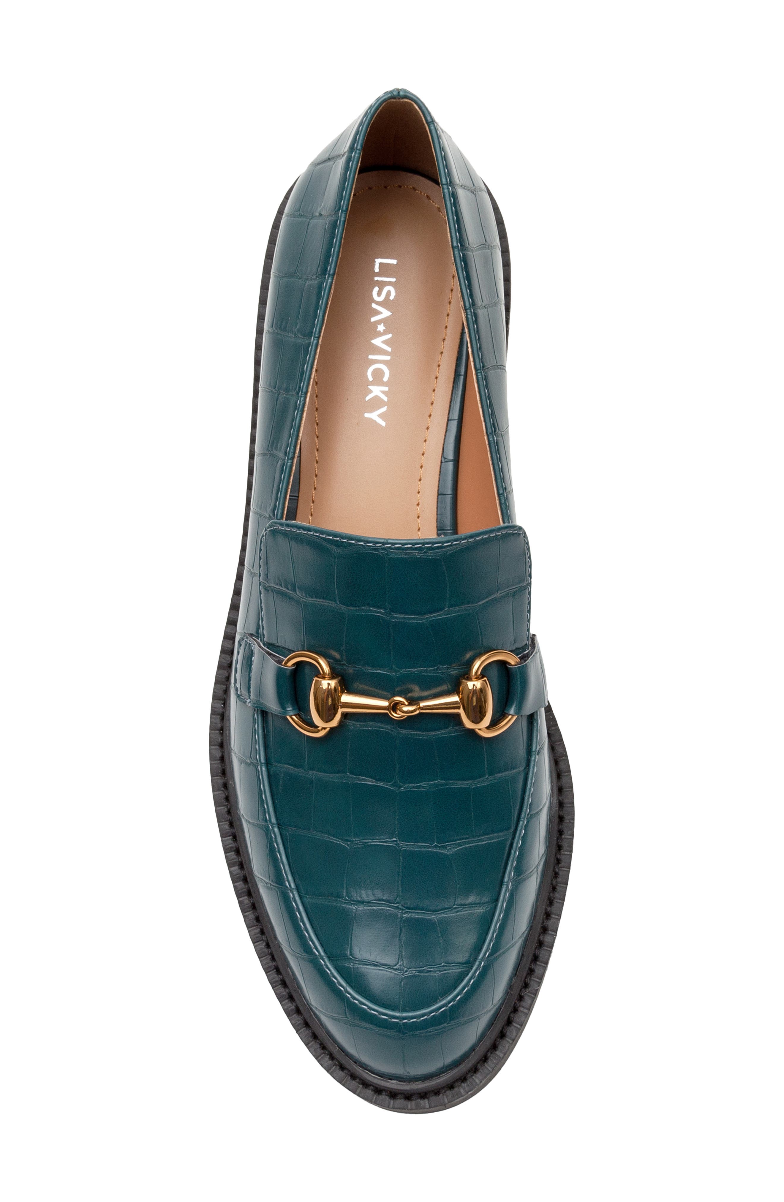 Lisa Vicky Zany Loafer (Women) | Nordstromrack