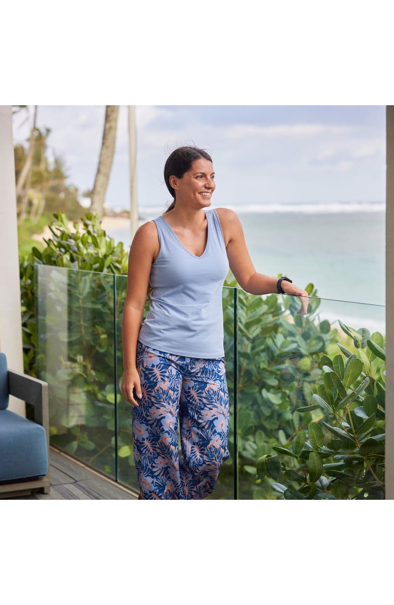 UV Skinz Everyday Shelf Bra Tank | Nordstrom