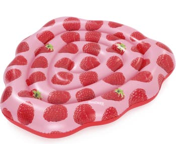 H2OGO! Scentsational Raspberry Scented Pool Float | Nordstrom