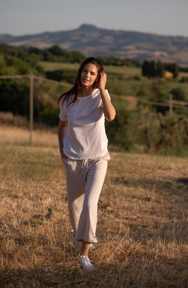 Threads 4 Thought Haisley Crop Pants | Nordstromrack