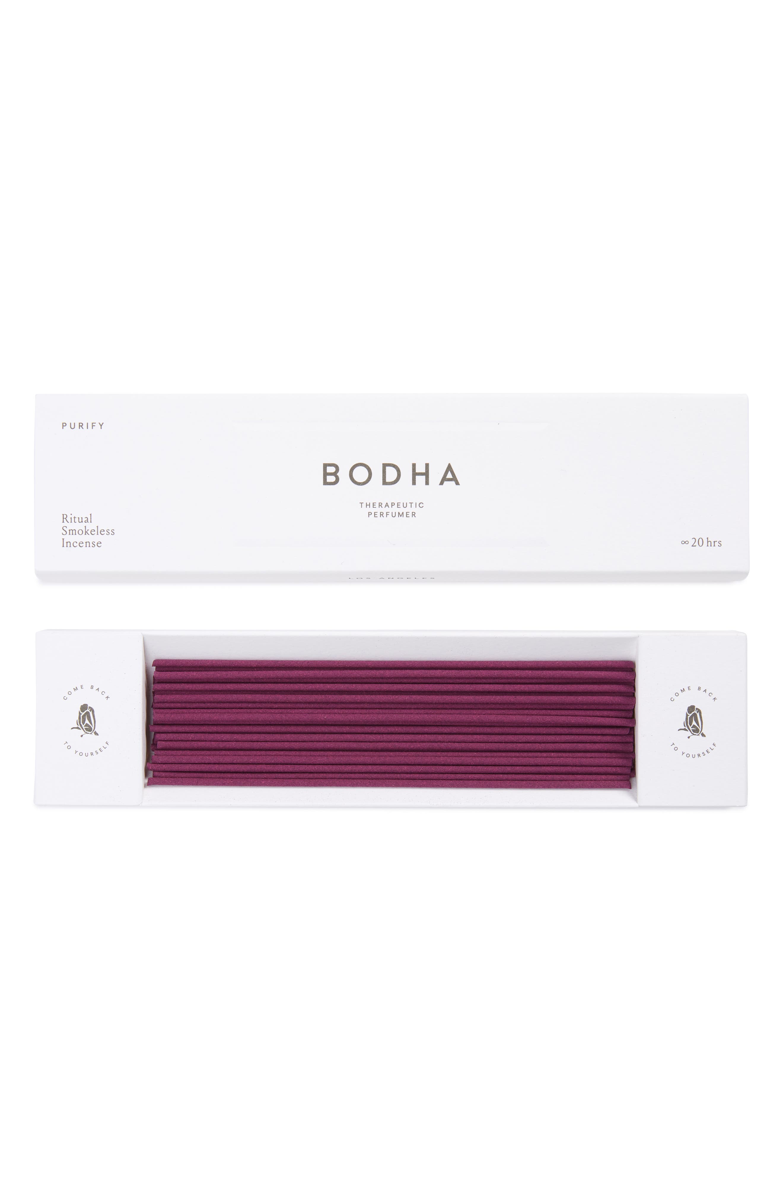Bodha Purify Smokeless Ritual Incense | Nordstromrack