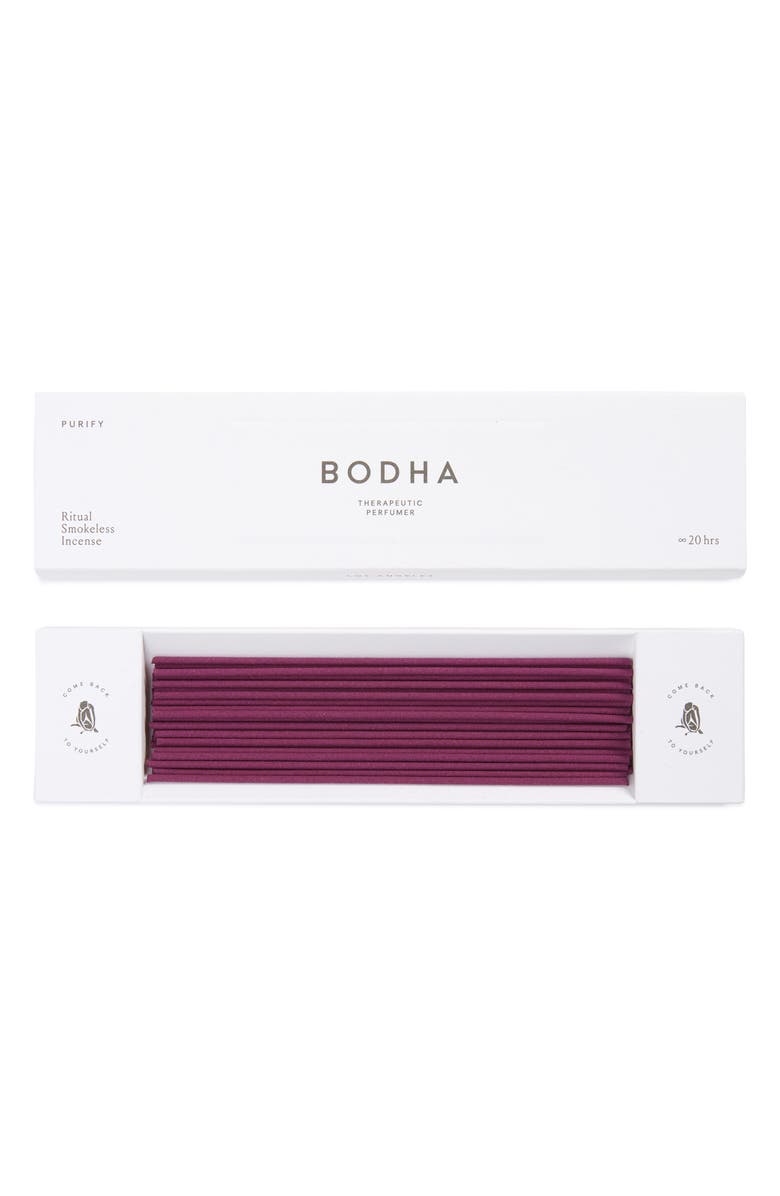 Bodha Purify Smokeless Ritual Incense | Nordstromrack