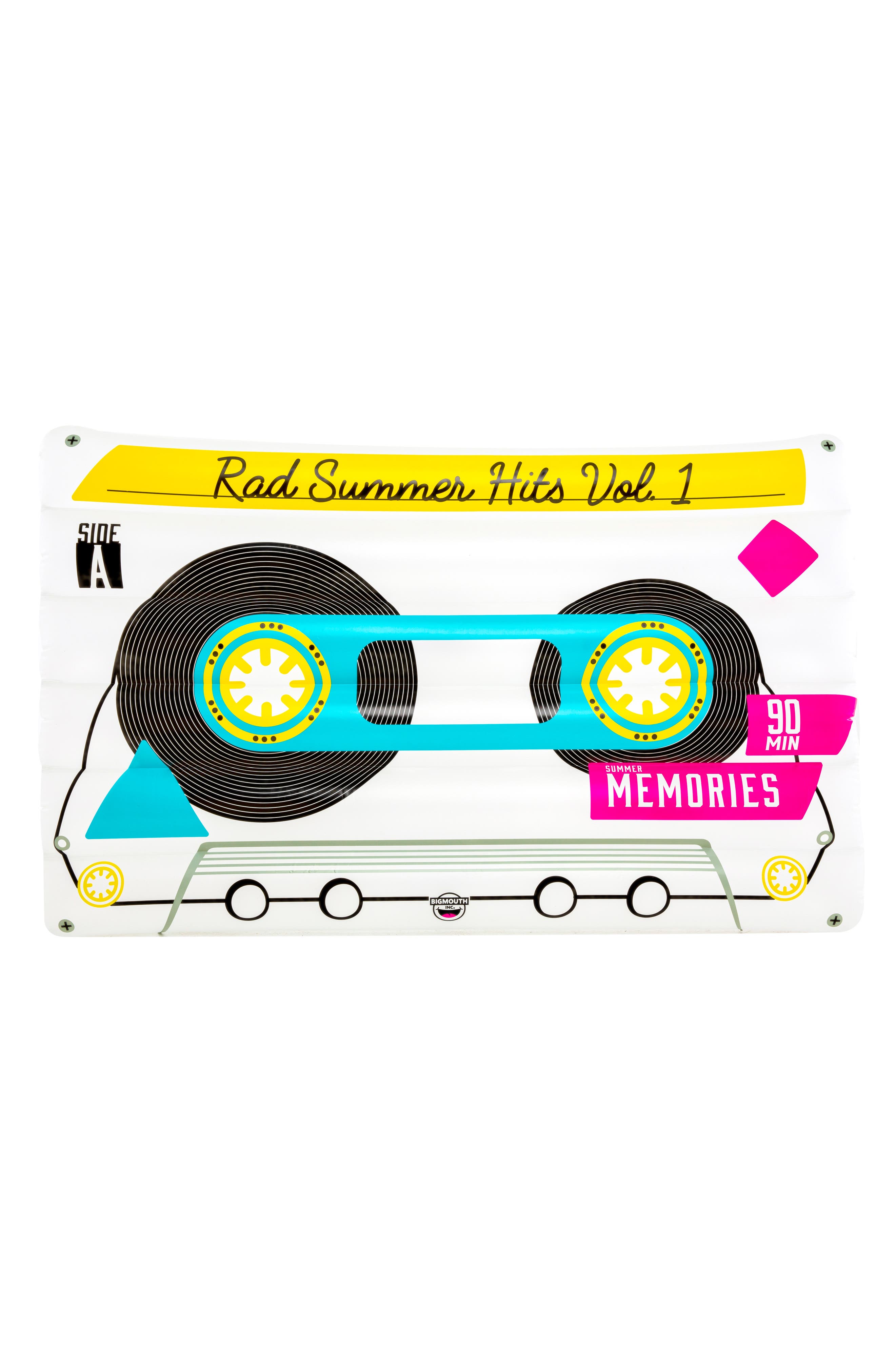 BigMouth Inc Cassette Tape Pool Float | Nordstrom