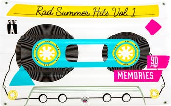 BigMouth Inc Cassette Tape Pool Float | Nordstrom