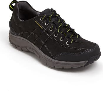 Clarks® 'Wave Trek' Waterproof Sneaker | Nordstrom