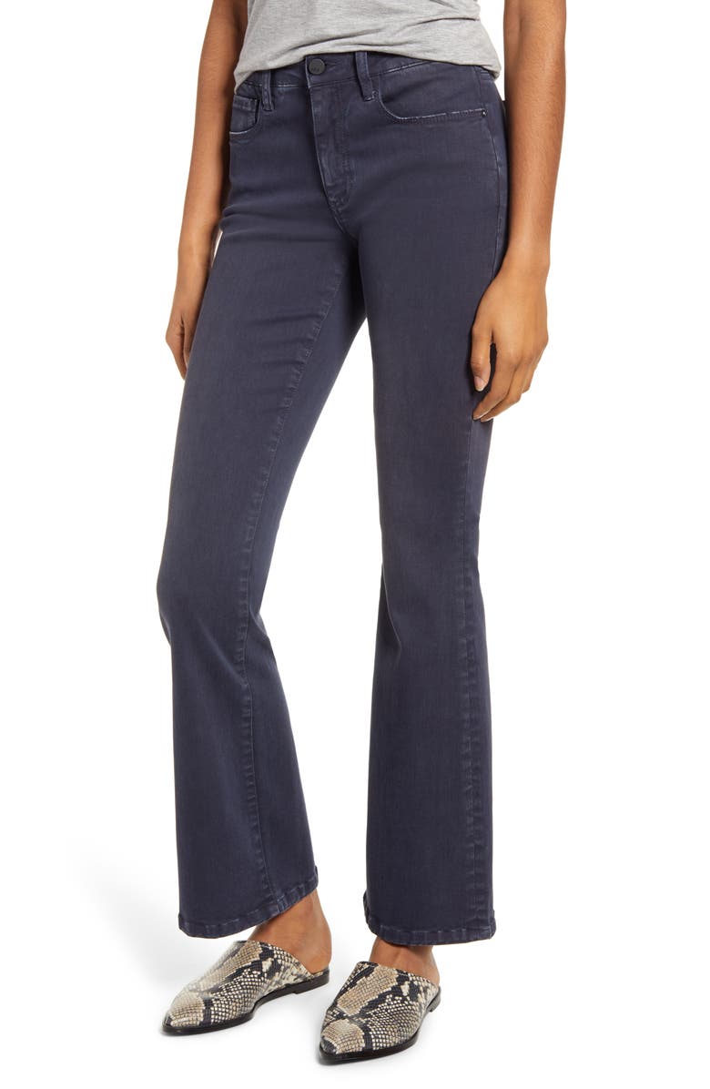 Wash Lab Denim Flare Jeans | Nordstromrack