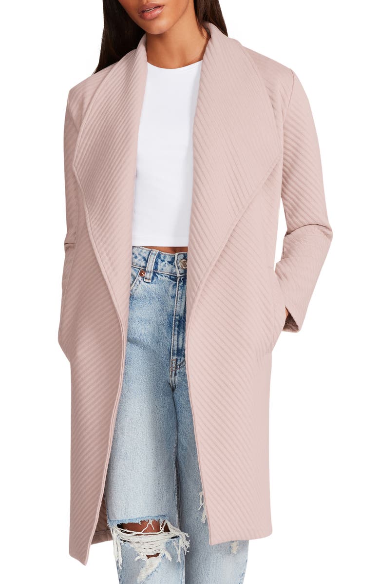 Steve Madden Knit It Jacket | Nordstromrack