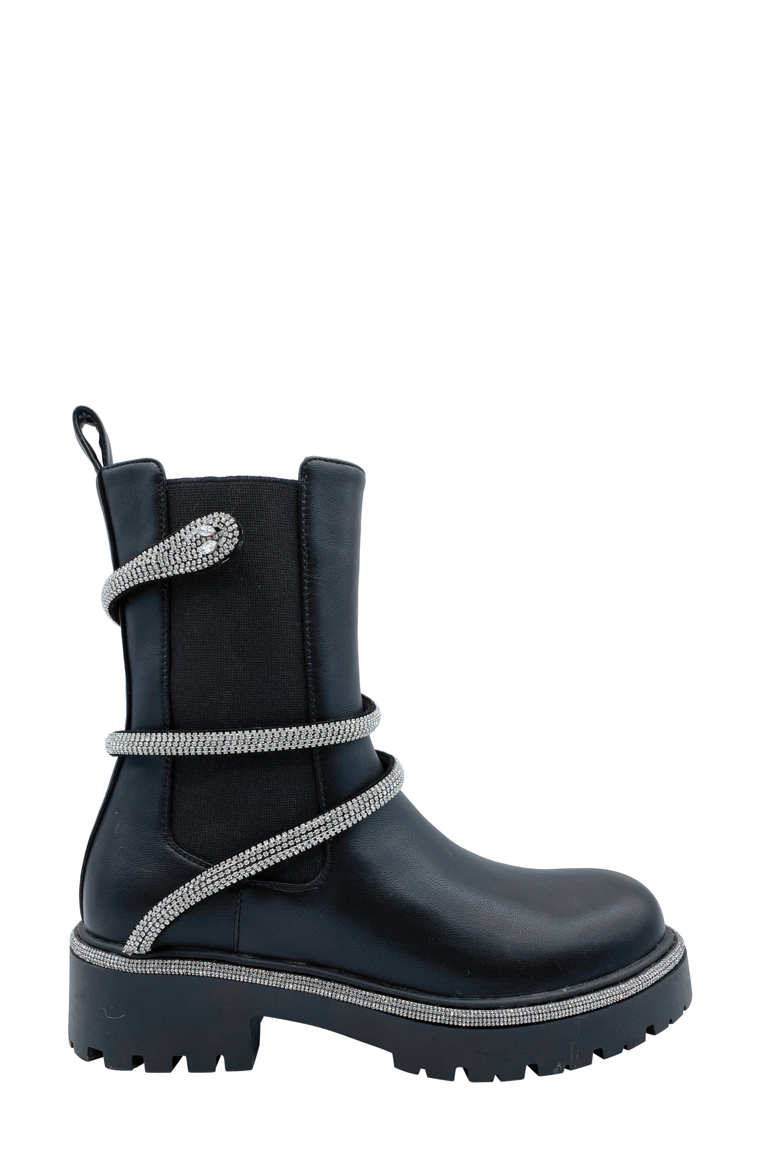 AZALEA WANG Vienna Chelsea Boot (Women) | Nordstromrack