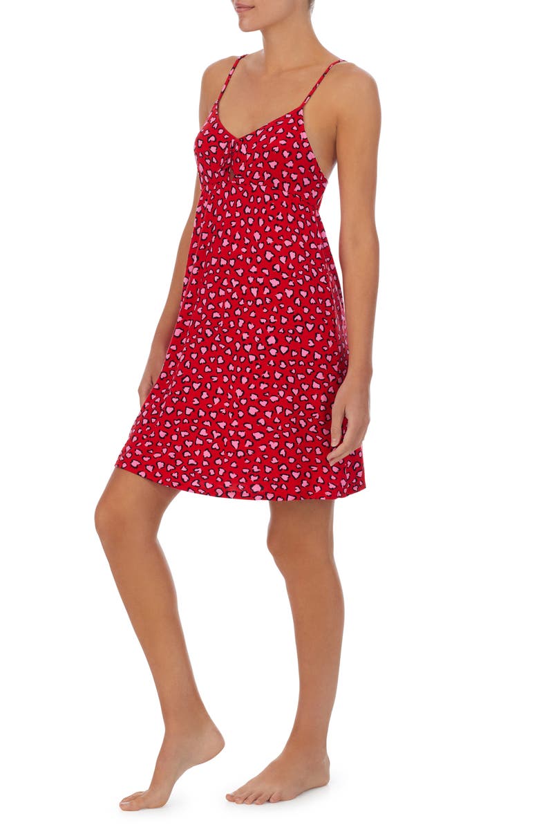 Shady Lady Print Chemise | Nordstromrack