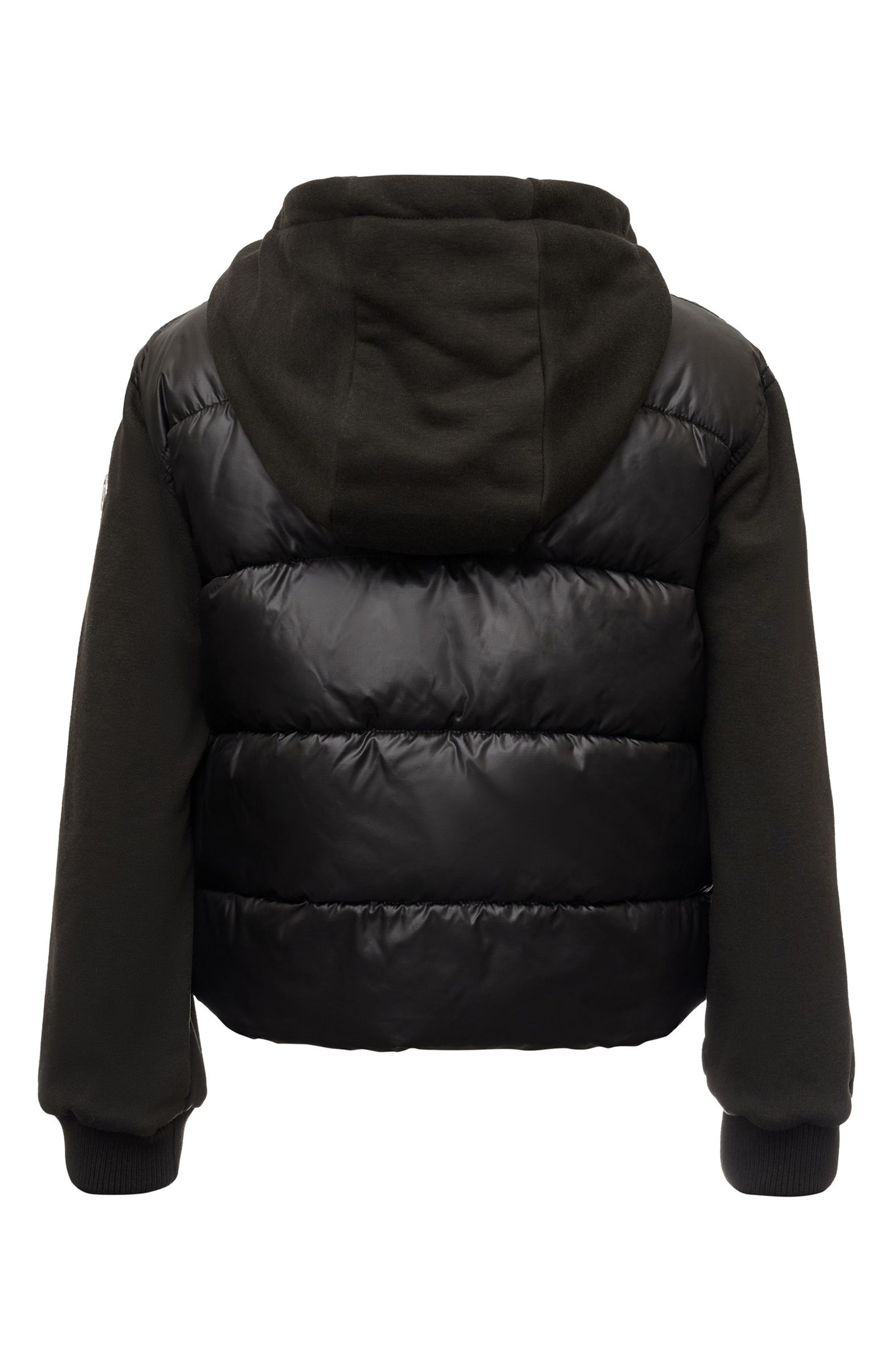 Michael Kors Kids' Hybrid Puffer Jacket | Nordstromrack