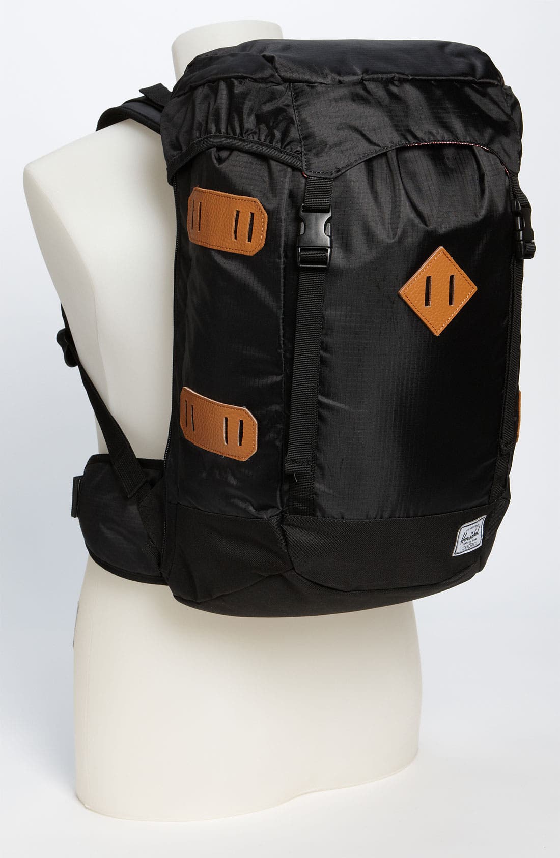 Herschel Supply Co. 'Crest' Ripstop Backpack | Nordstrom