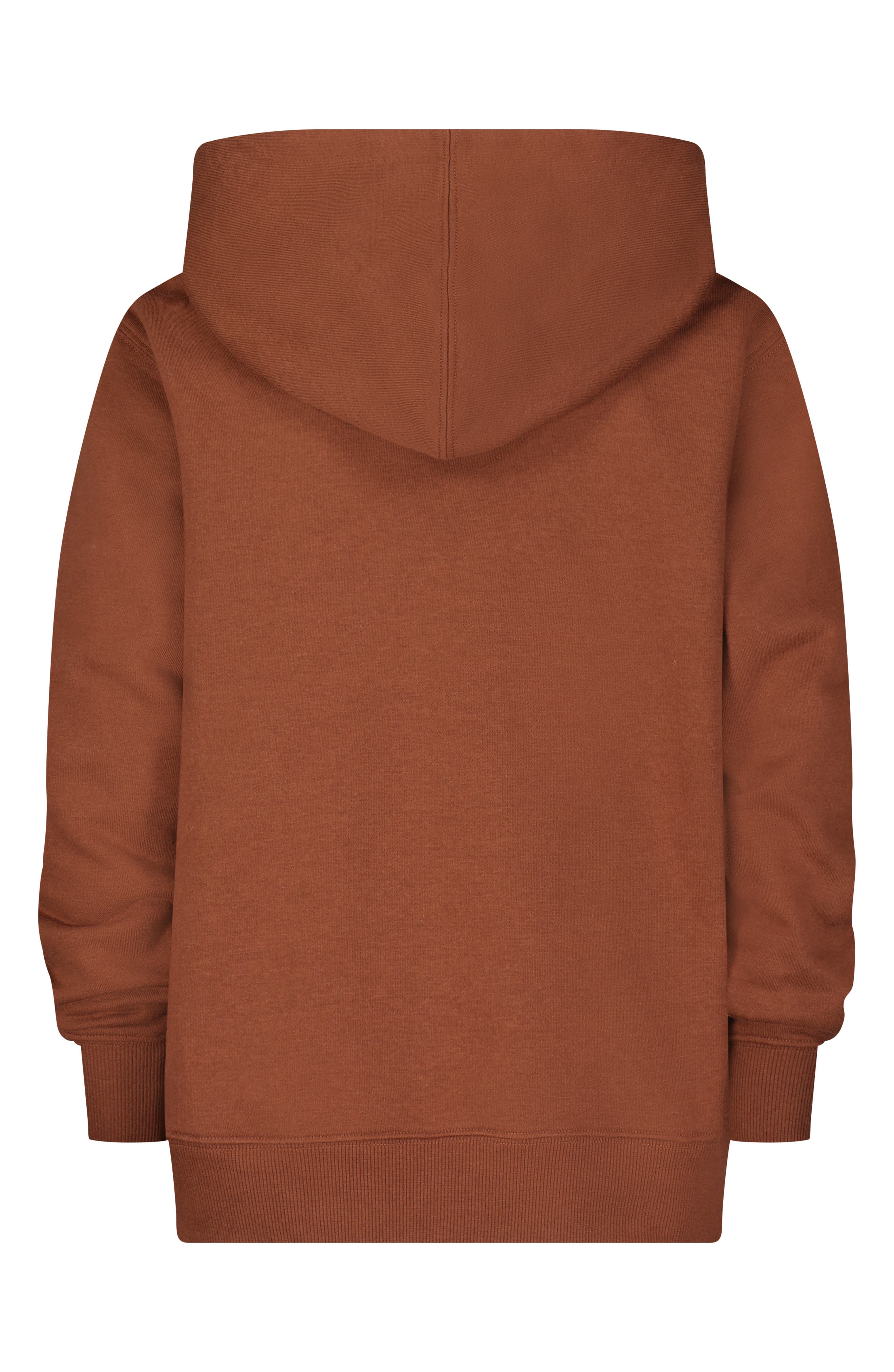 New Balance Kids' Fleece Pullover | Nordstromrack