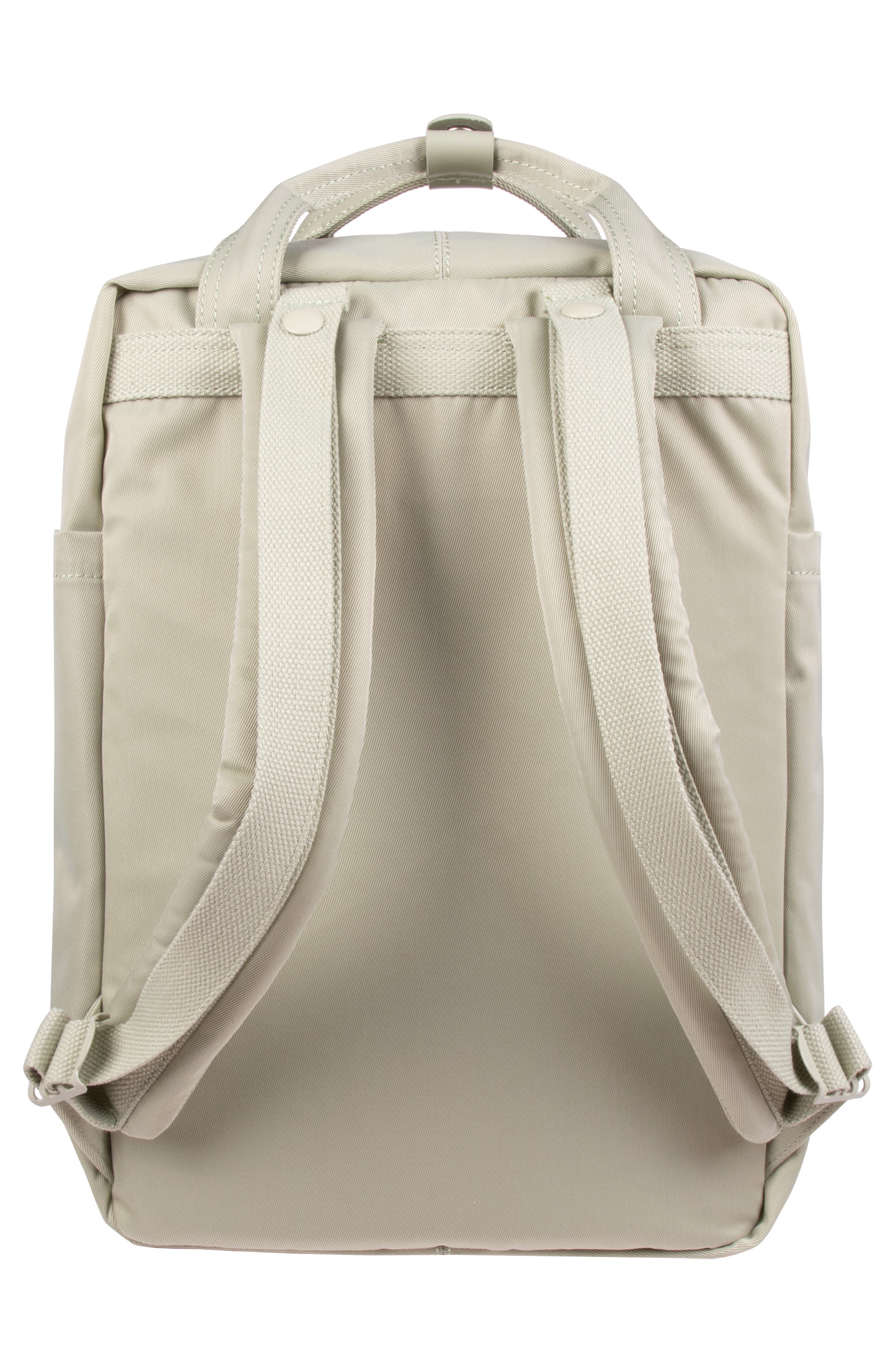 Doughnut Macaroon Water Resistant Nylon Backpack | Nordstromrack