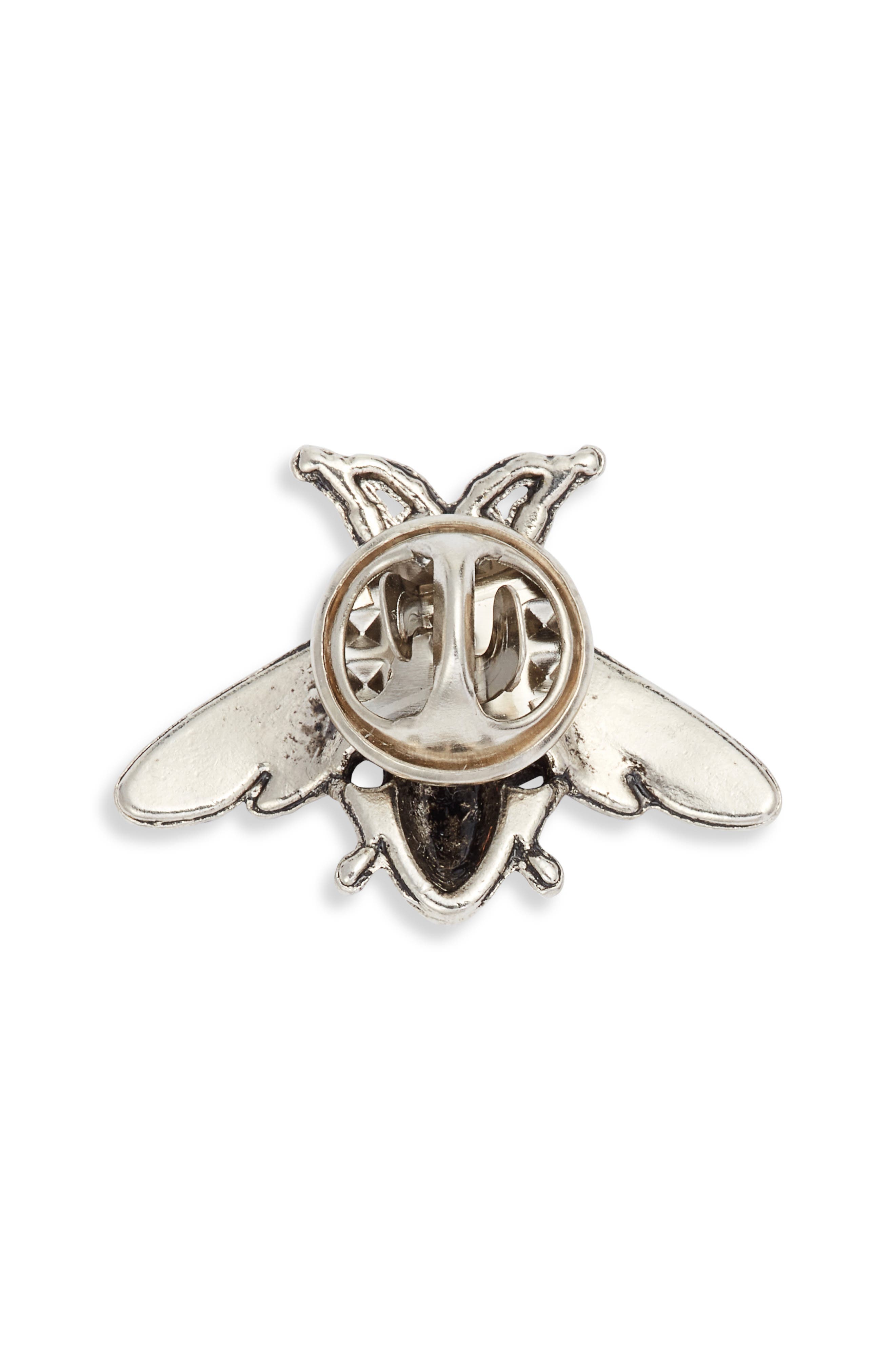CLIFTON WILSON Fly Lapel Pin | Nordstromrack