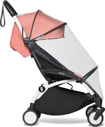 Stokke BABYZEN™ Rain Cover for YOYO+ and YOYO² 6+ Strollers | Nordstrom