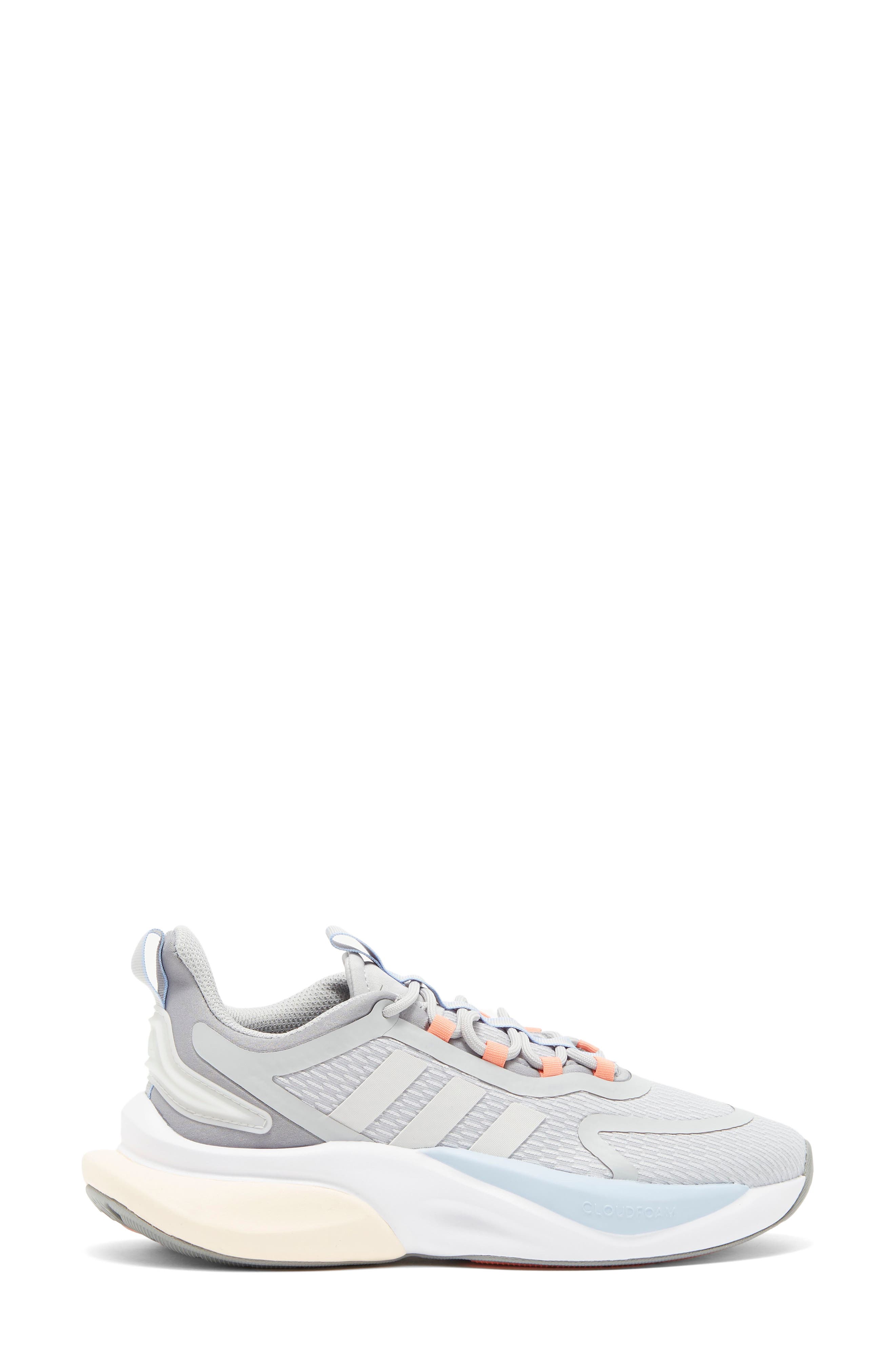 adidas Planet Z Omega Athletic Sneaker (Women) | Nordstromrack