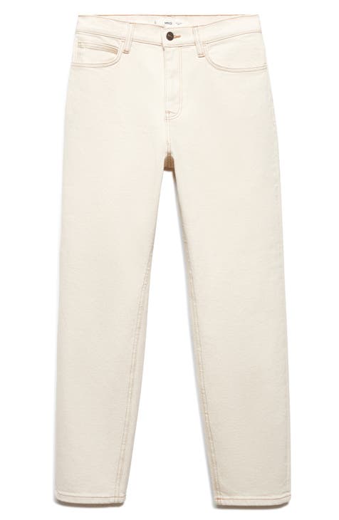 Women's Tapered Leg Jeans & Denim | Nordstrom
