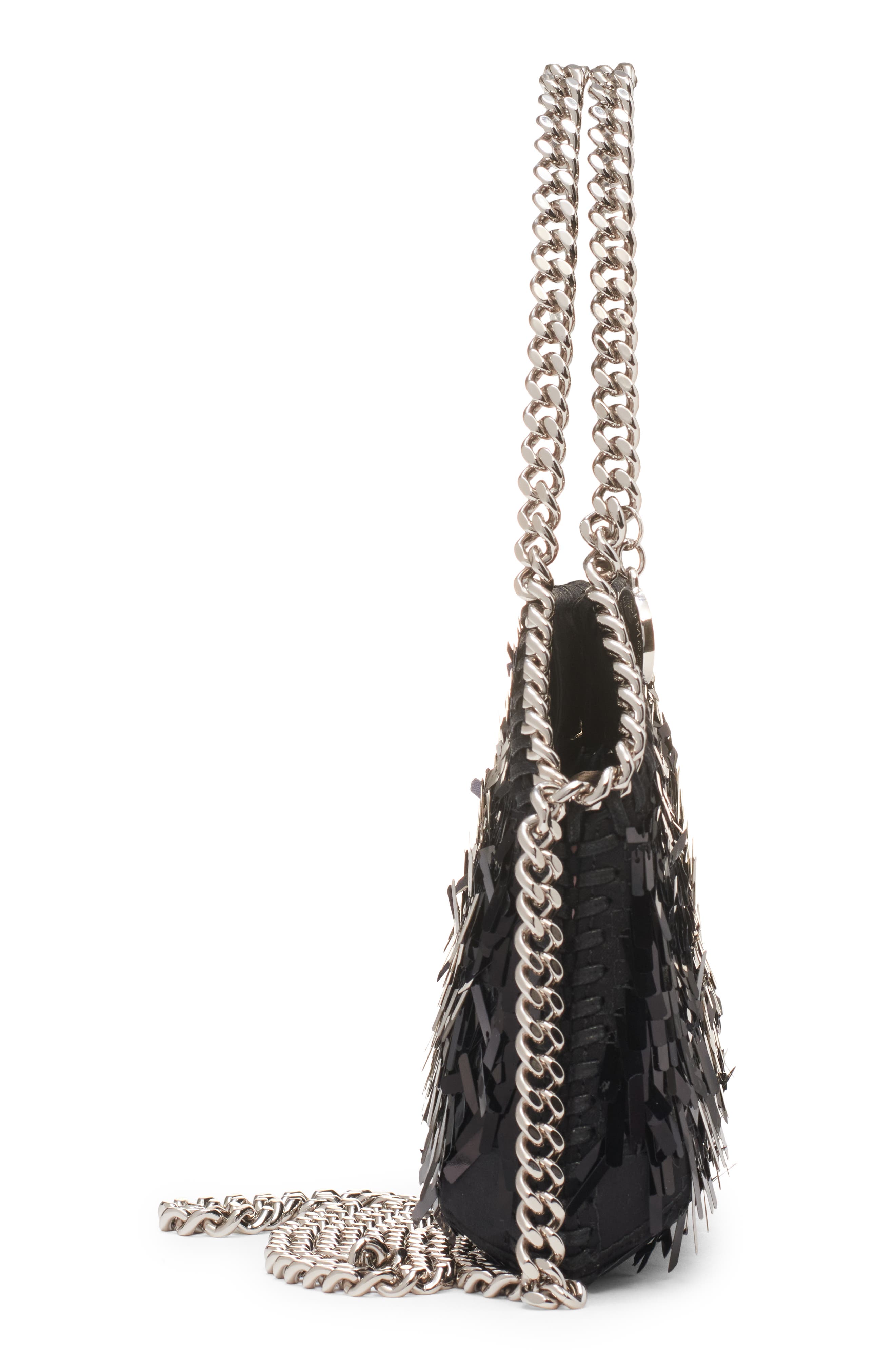 Stella McCartney Mini Falabella Confetti Shoulder Bag | Nordstromrack