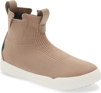 VESSI Weekend Waterproof Chelsea Boot Sneaker (Women) | Nordstrom