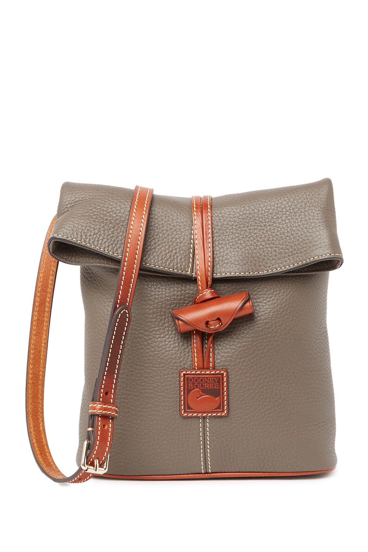 Dooney & Bourke Toggle Crossbody Bag | Nordstromrack