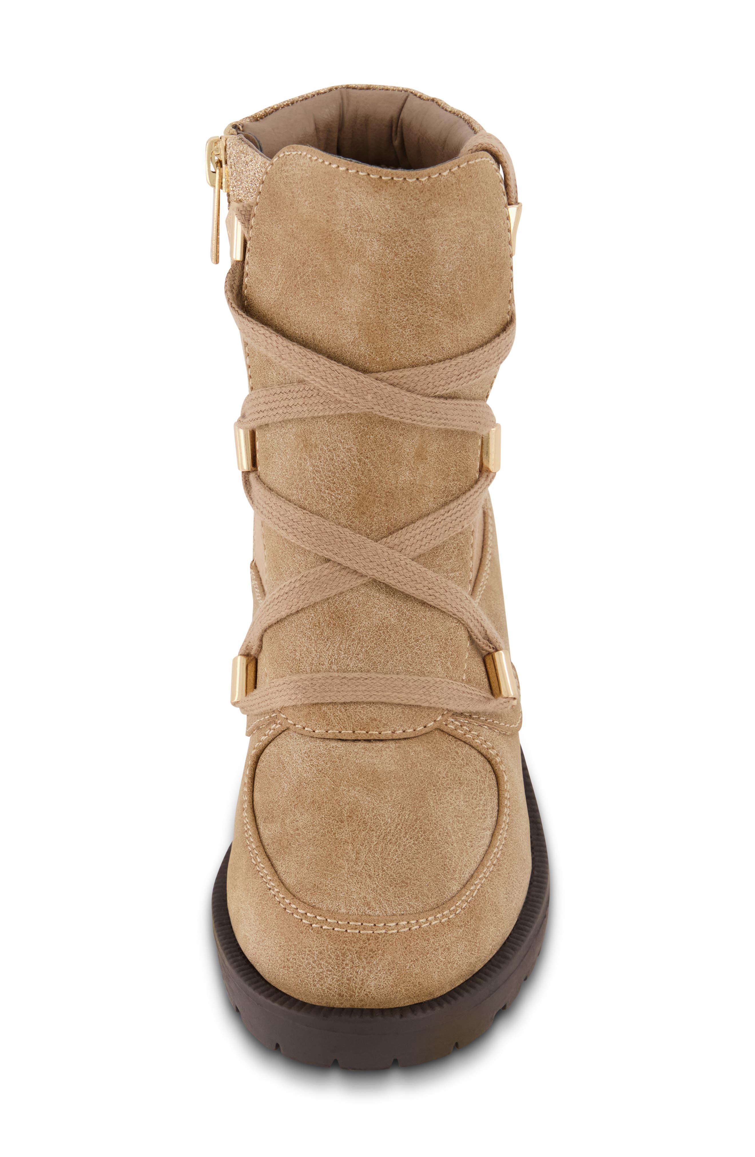 Kenneth Cole Kids' Terri Hiker Boot | Nordstromrack