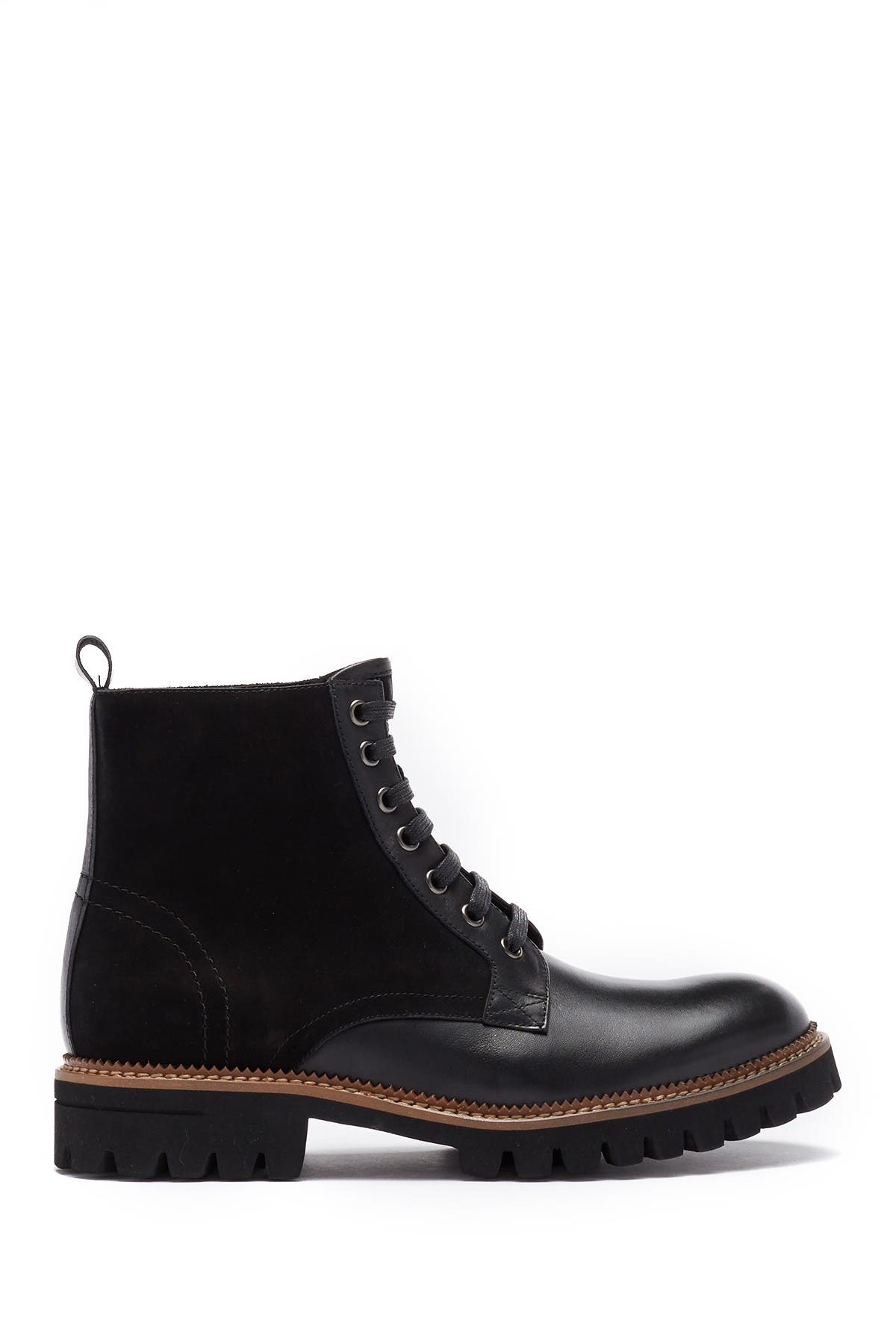 Zanzara Millet Water Resistant Lugged Boot | Nordstromrack