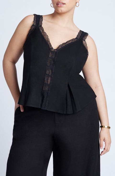 Plus-Size Tops for Women | Nordstrom