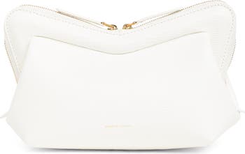 Mansur Gavriel Mini M Frame Leather Shoulder Bag | Nordstromrack