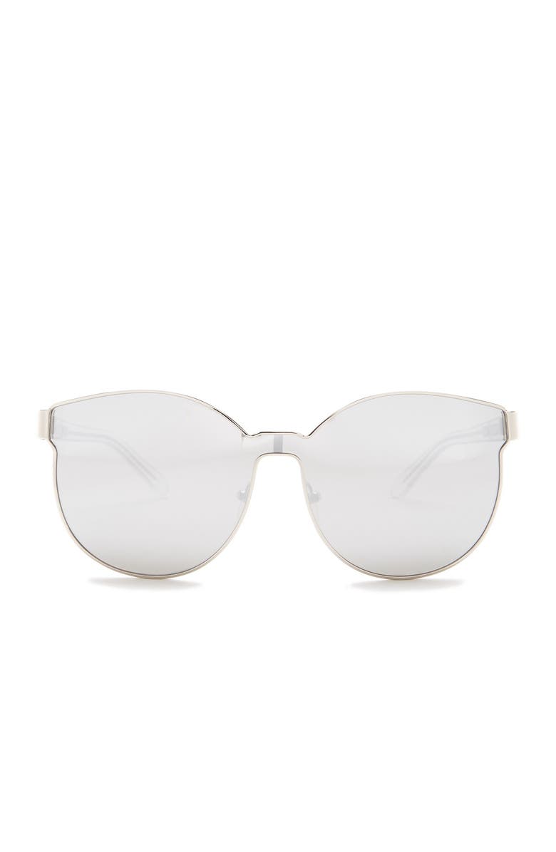 Karen Walker Star Sailor 51mm Cat Eye Sunglasses | Nordstromrack