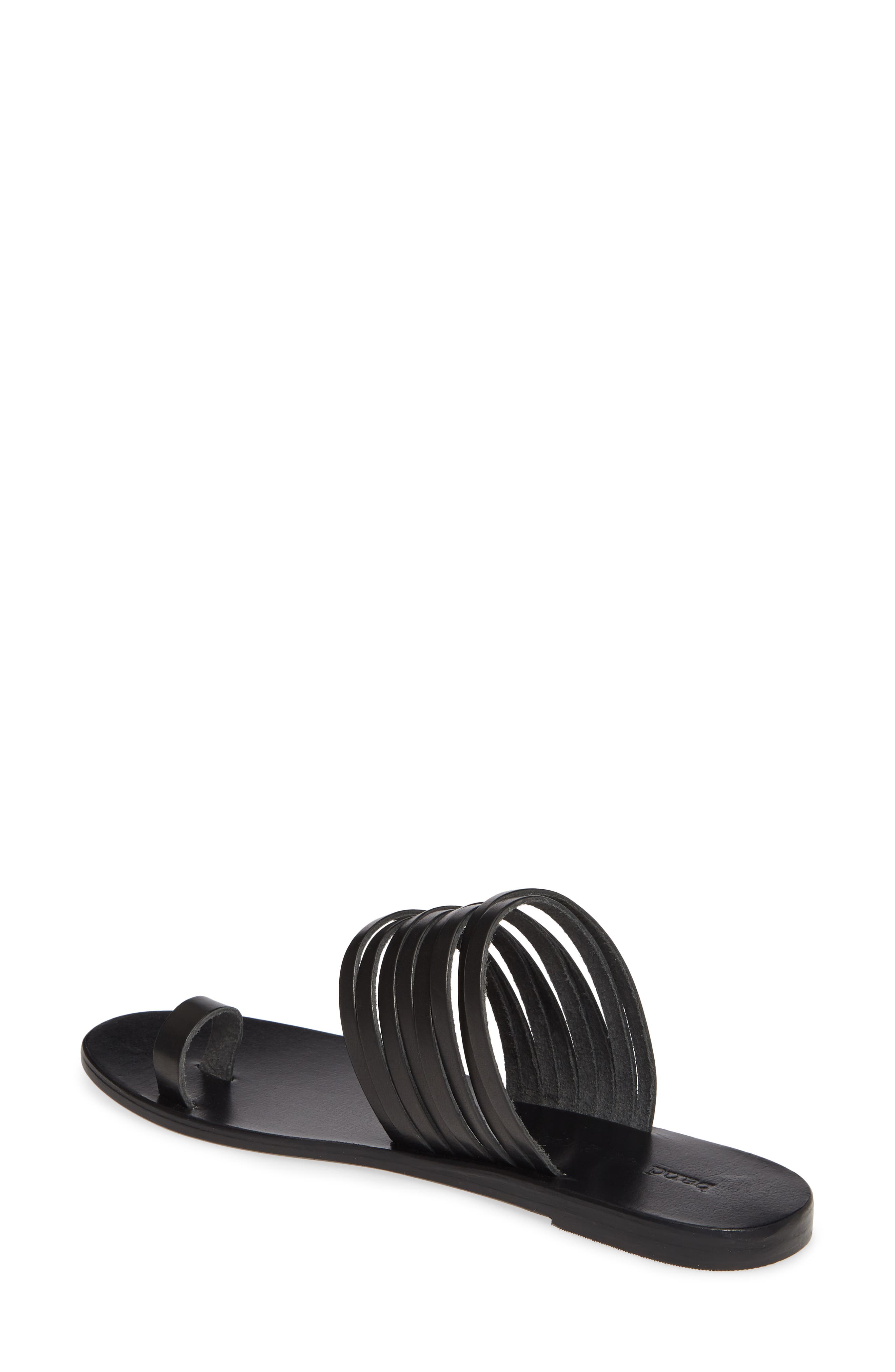 B*O*G COLLECTIVE Band of Gypsies Iona Sandal (Women) | Nordstrom