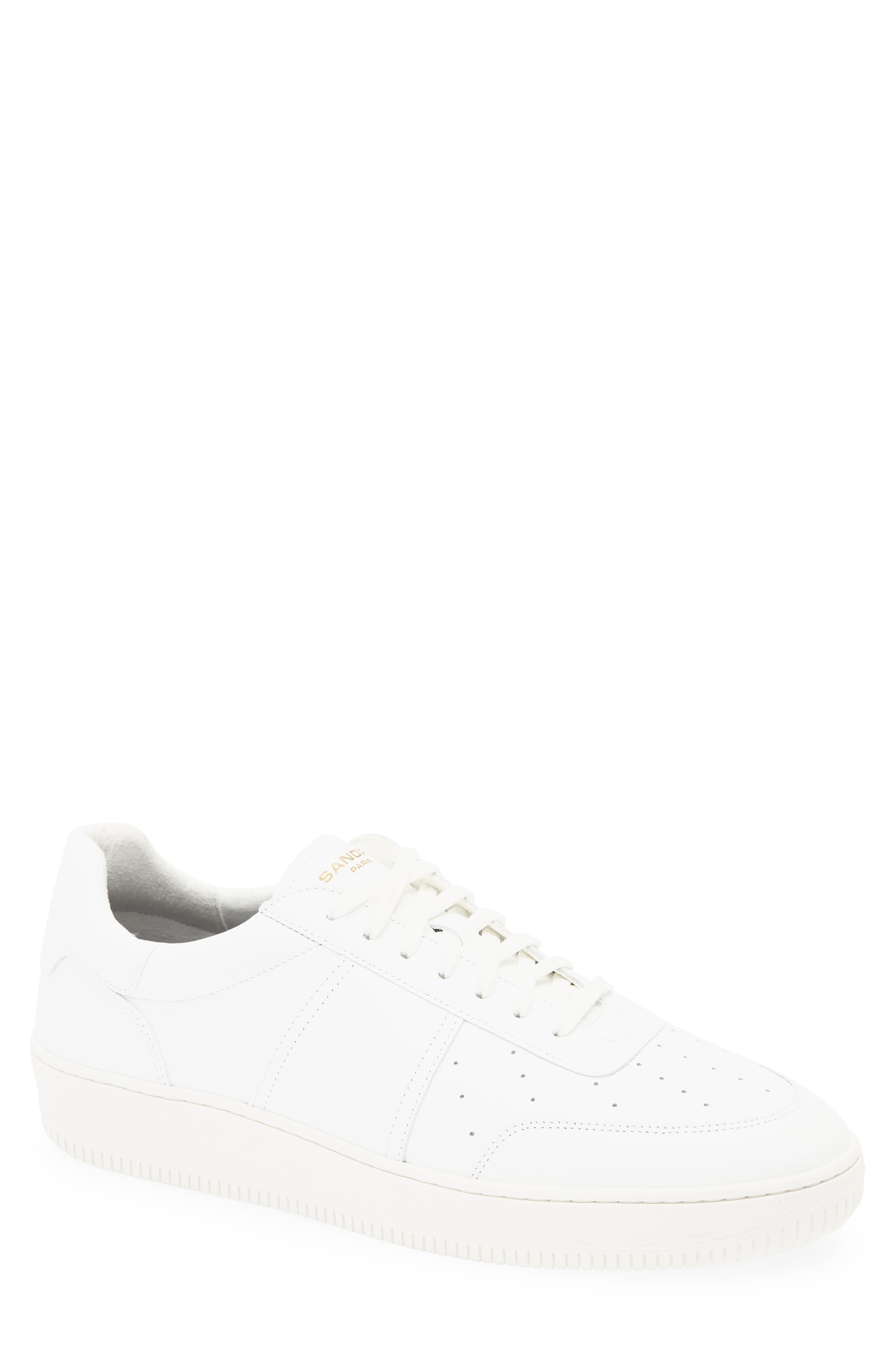 SANDRO Magic Sneaker (Men) | Nordstromrack