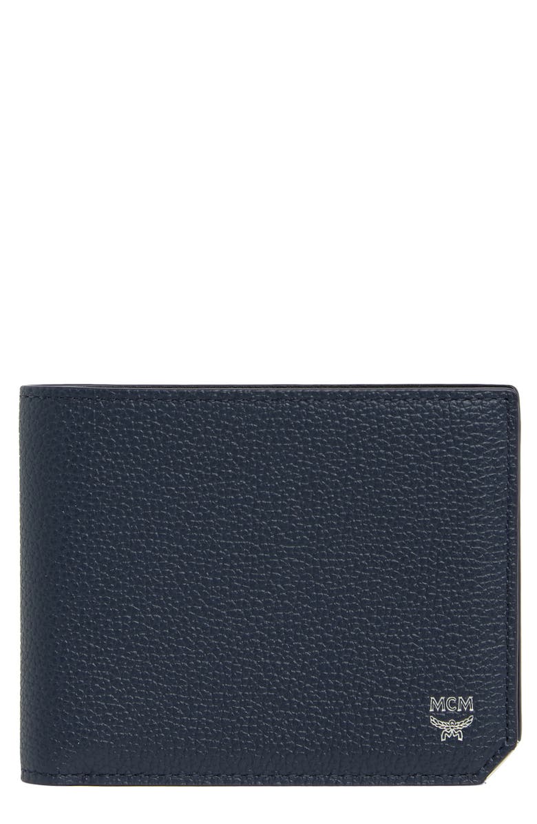 MCM Aren Bifold Wallet | Nordstromrack