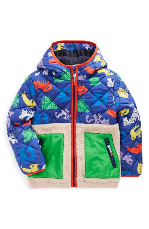 Toddler Boy Coats & Jackets | Nordstrom