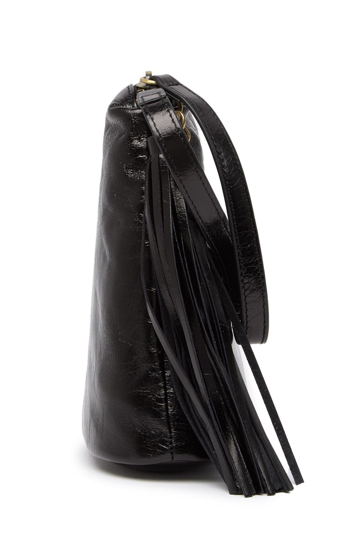 HOBO Twilight Leather Wristlet | Nordstromrack