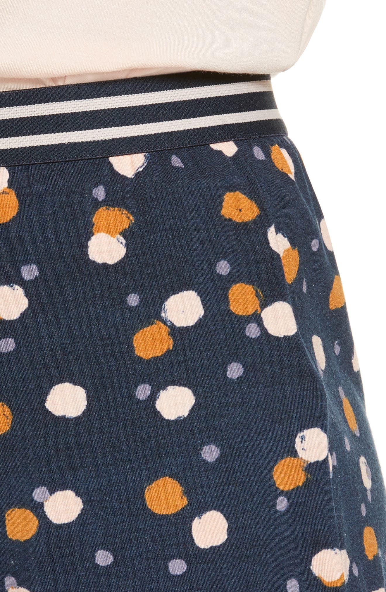 PJ Salvage Confetti Shorts | Nordstromrack