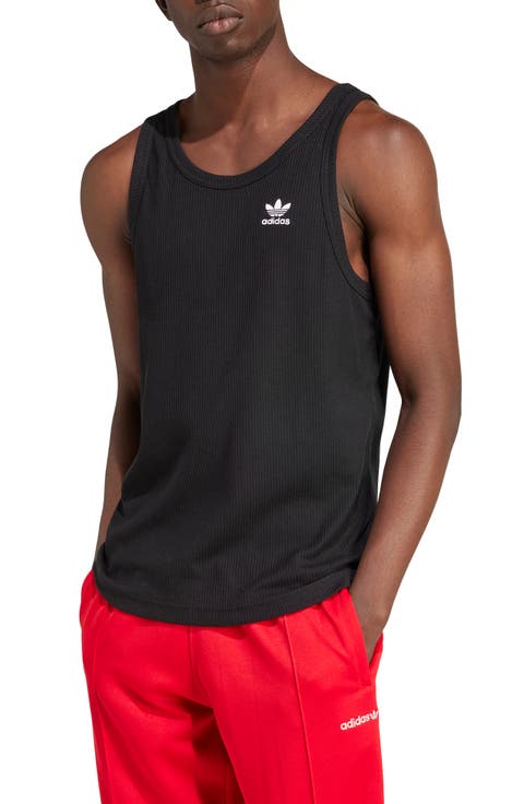 Men's Black Tank Tops | Nordstrom