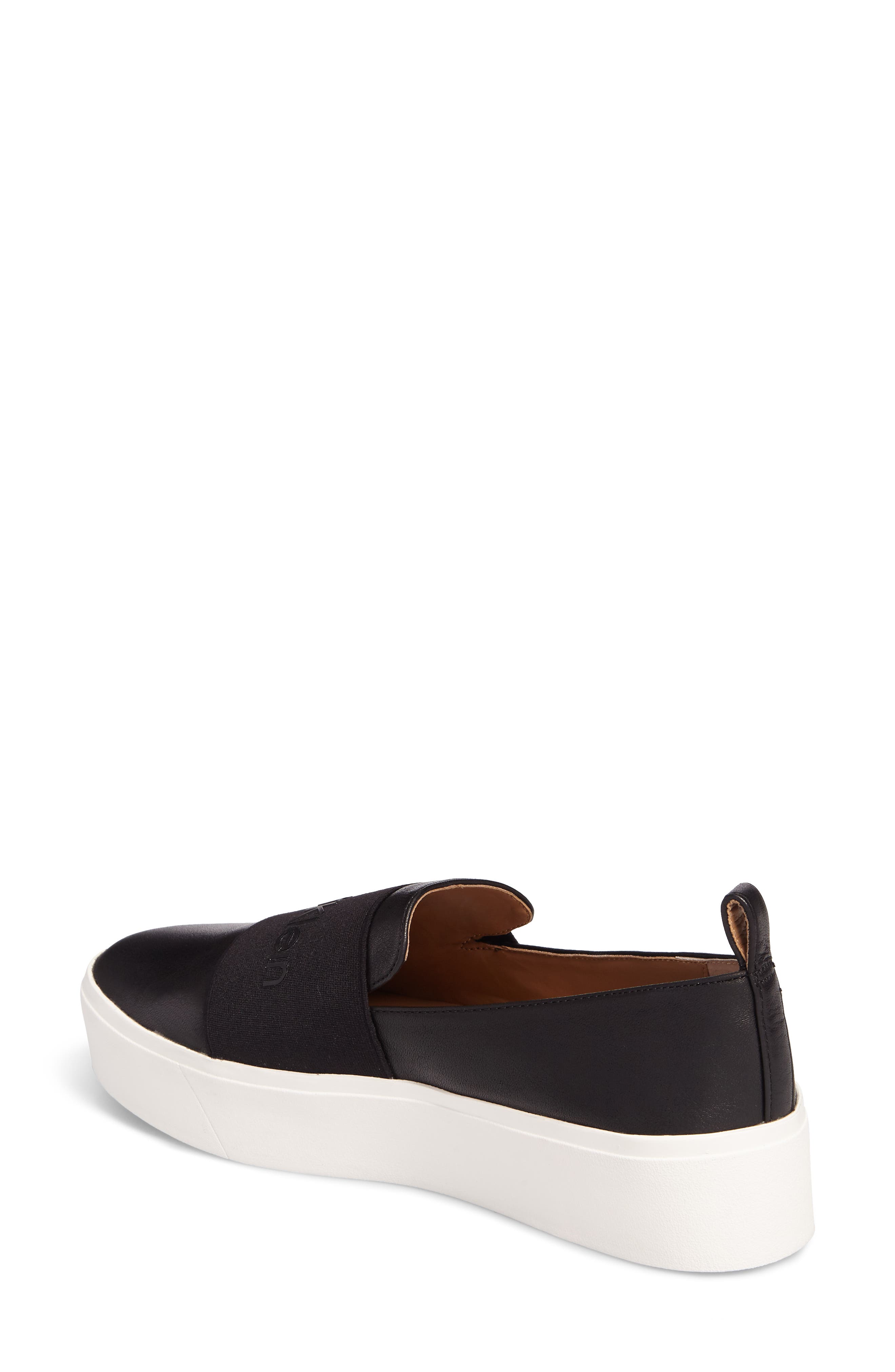 Calvin Klein Jacinta Platform Sneaker (Women) | Nordstrom