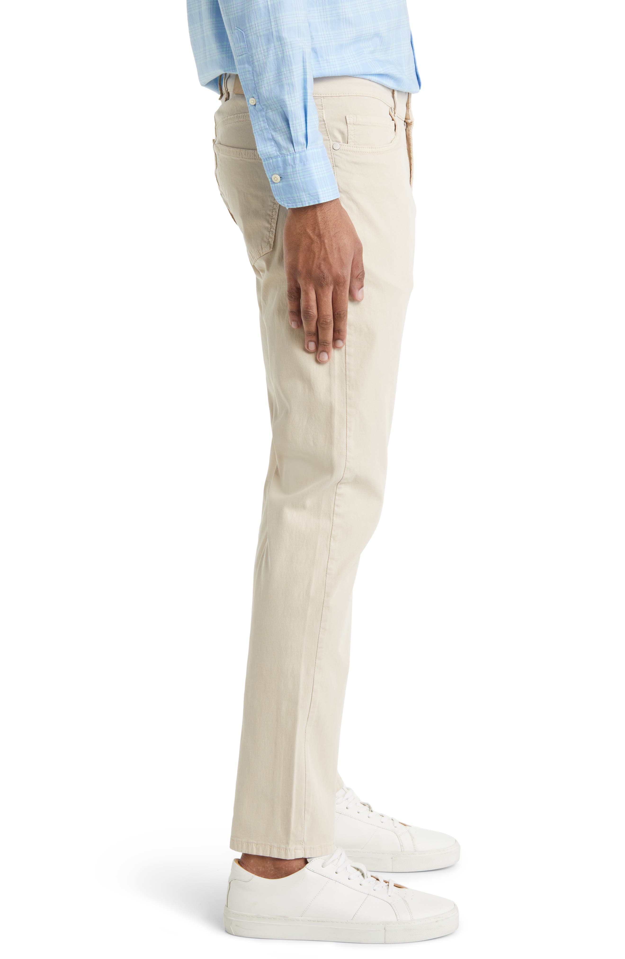Peter Millar Crown Crafted Wayfare Five Pocket Pants | Nordstromrack