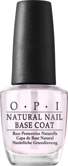 OPI Natural Nail Base Coat | Nordstromrack