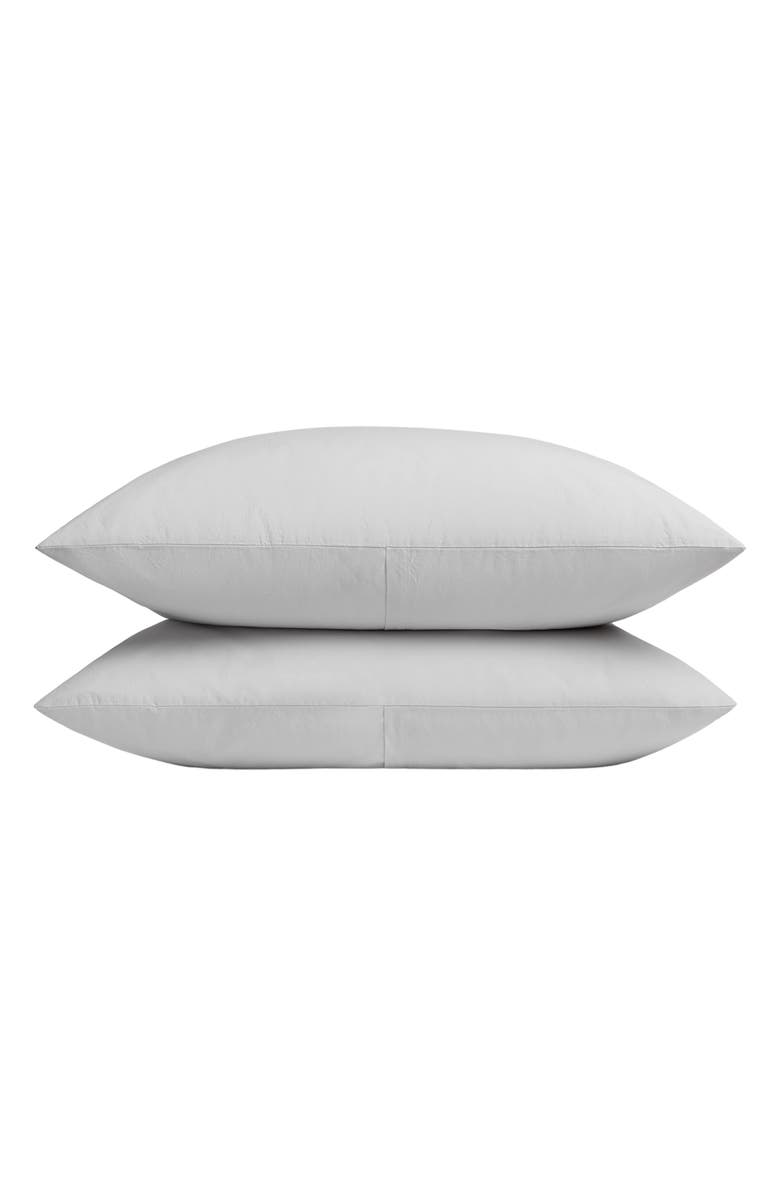 Parachute Set of 2 Brushed Cotton Pillowcases | Nordstromrack