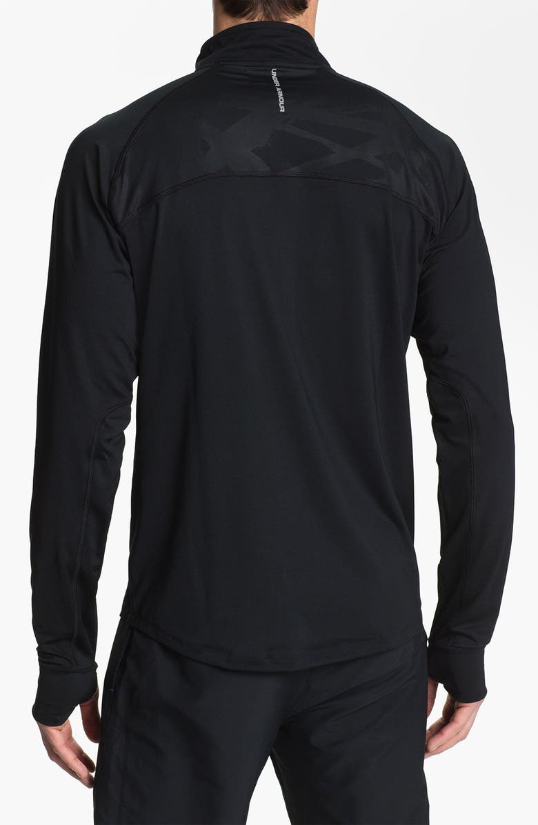 Under Armour 'Imminent Run' Quarter Zip Pullover | Nordstrom