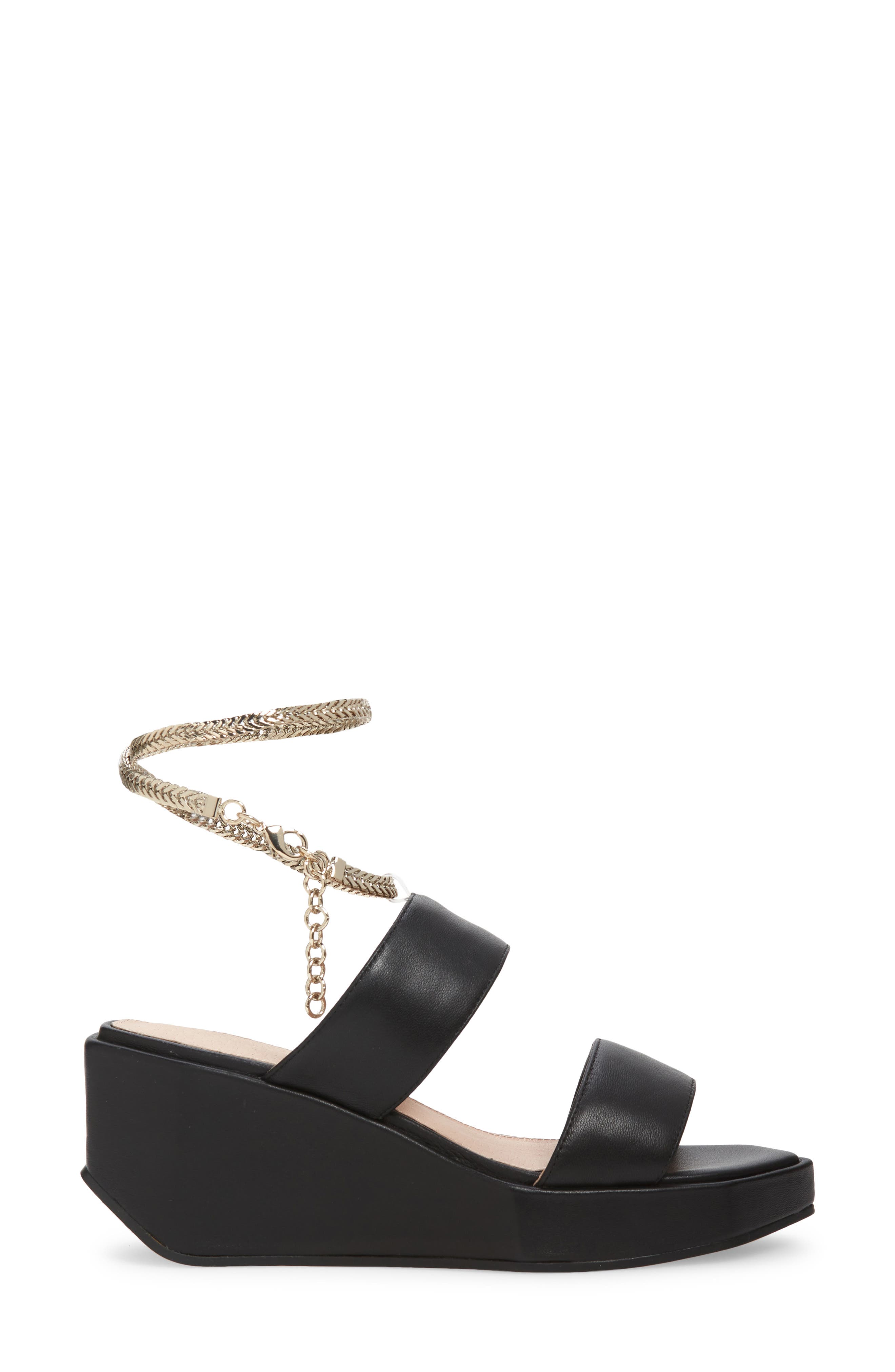 Cecelia New York Wedge Sandal (Women) | Nordstromrack