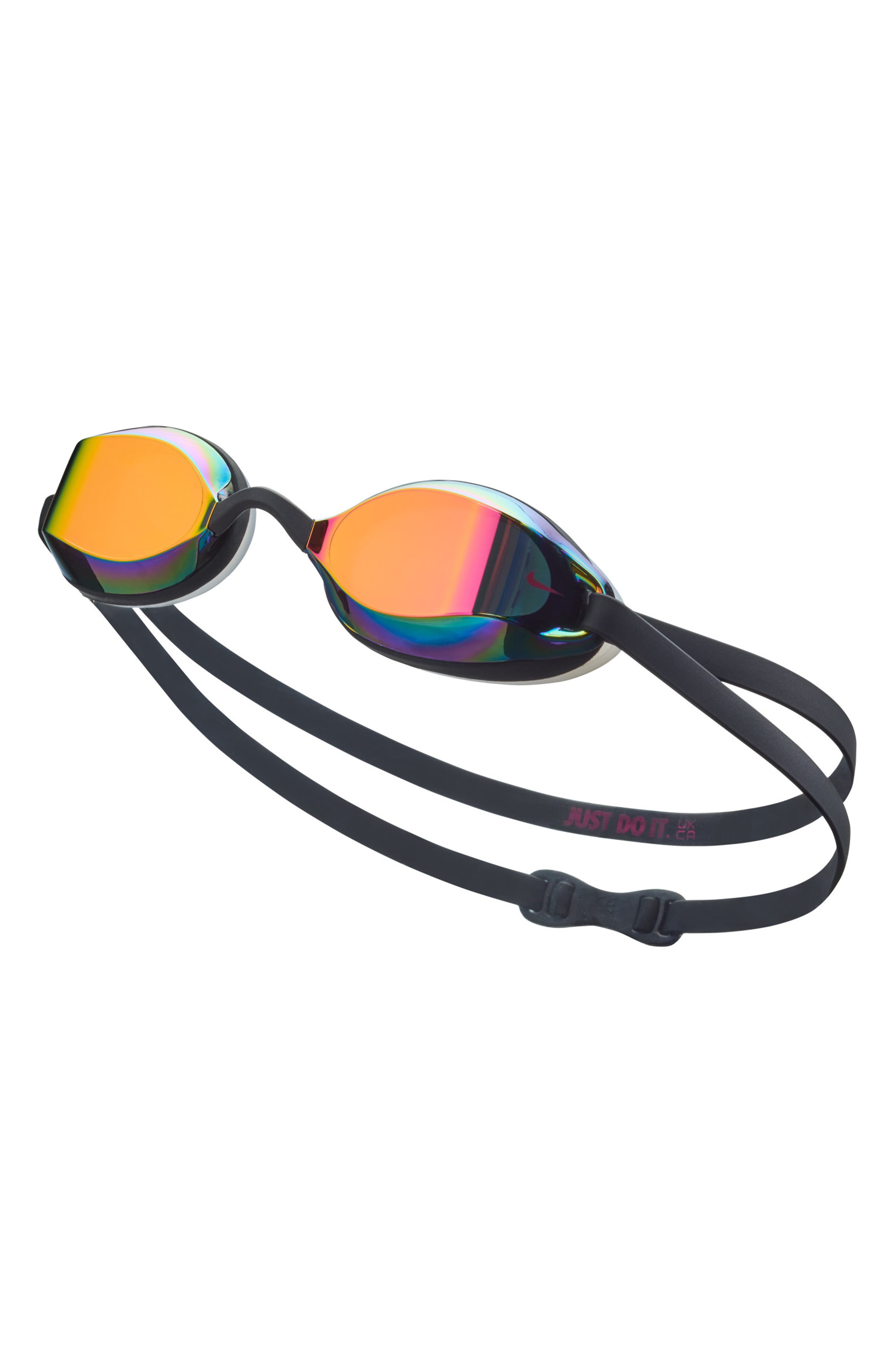 Nike Legacy Mirror Swim Goggles | Nordstromrack