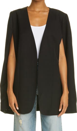 TOTEME Women's Dinner Cape | Nordstromrack