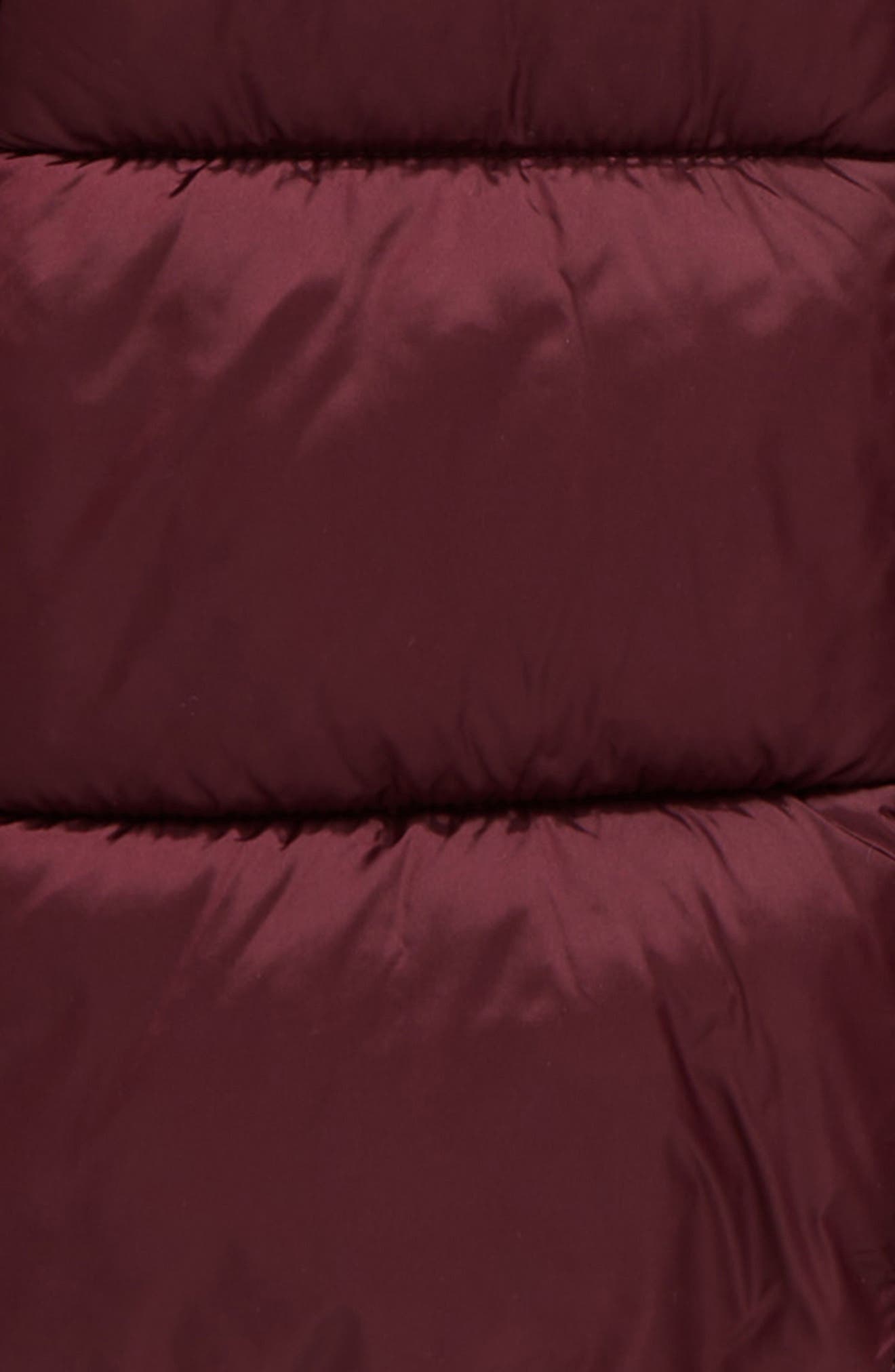 Save The Duck Kids' Gracie Quilted Puffer Jacket | Nordstromrack