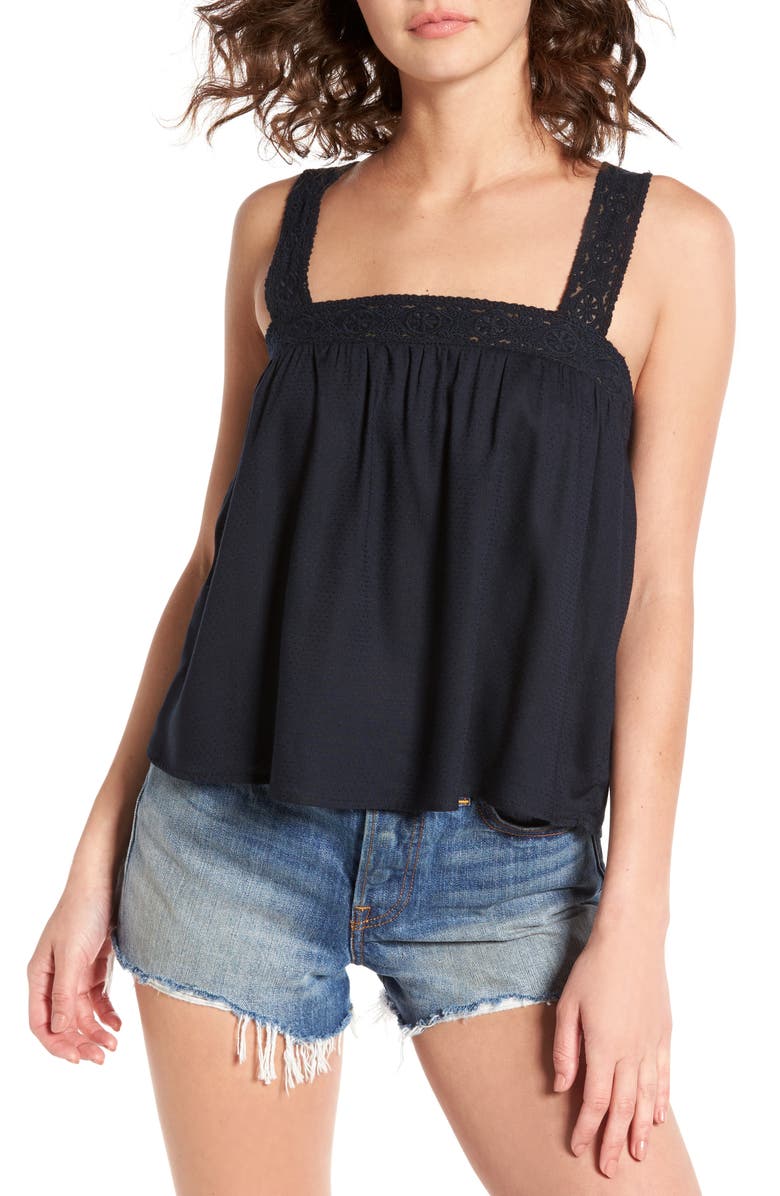 Roxy So Smart Tank | Nordstrom