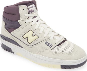 New Balance 650 High Top Sneaker (Men) | Nordstromrack